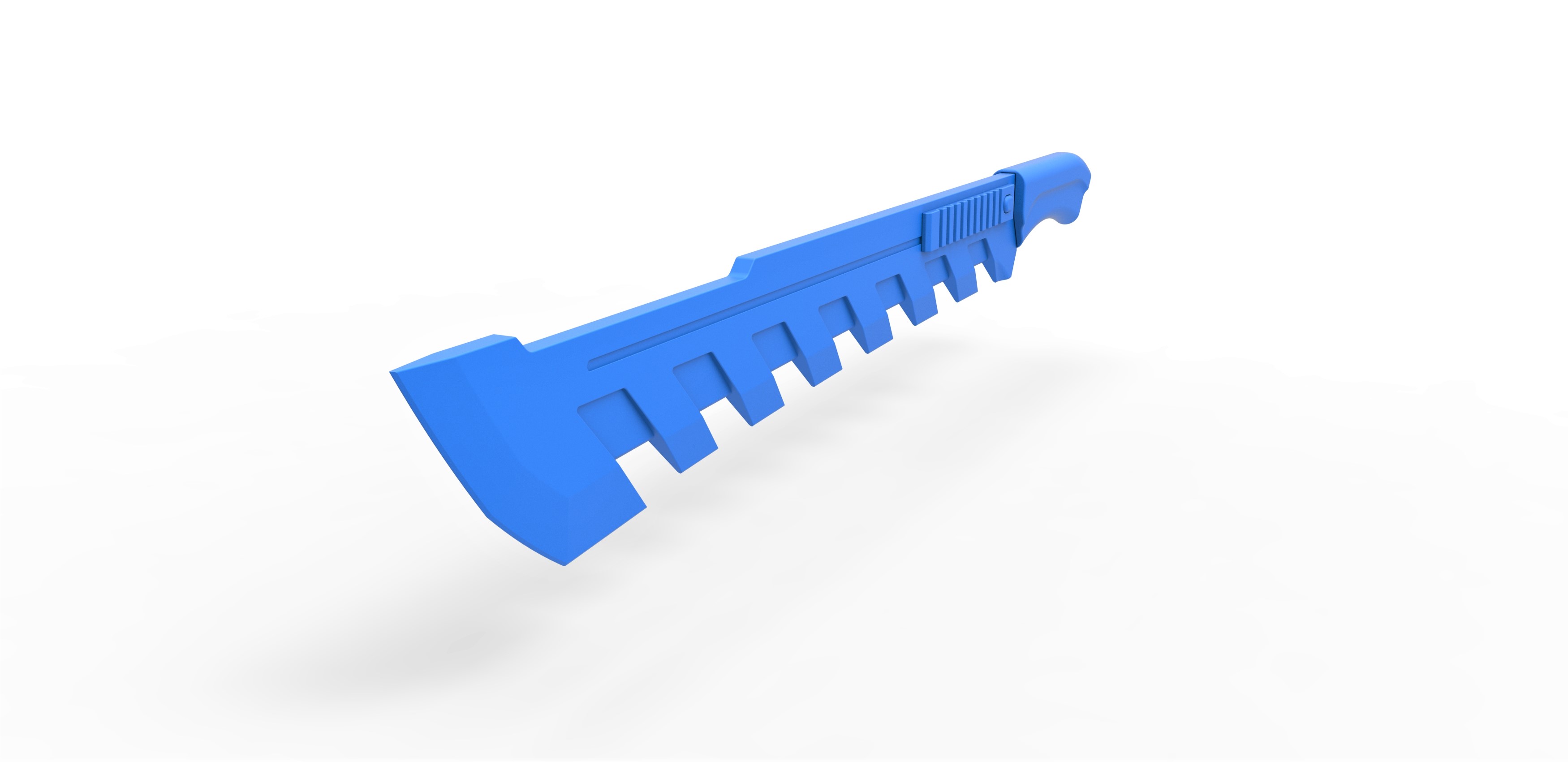 3d File Machete From The Movie Machete Kills 2013 🎬・model To Download And 3d Print・cults