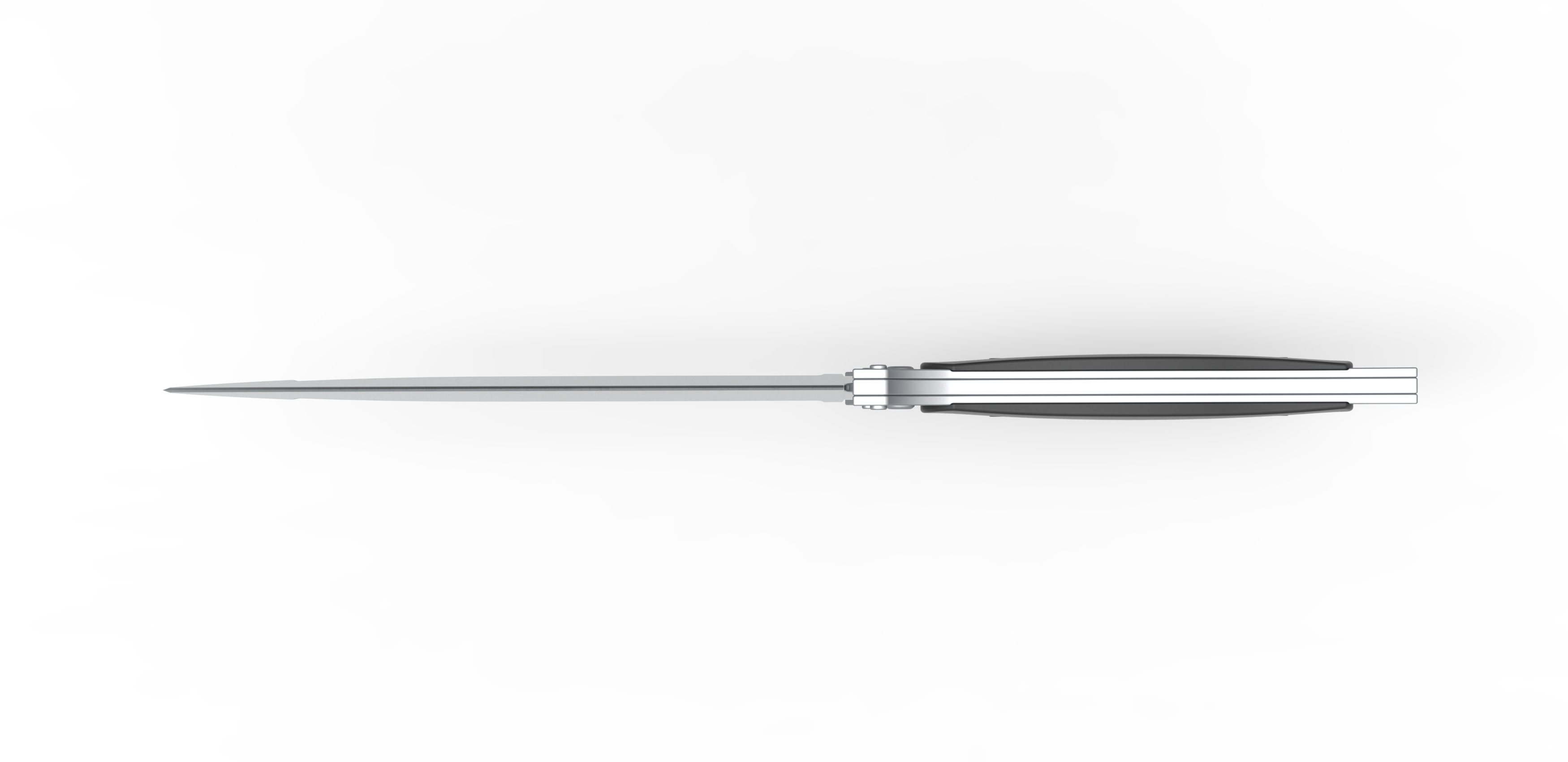 3D file Starfleet dagger from Star Trek Enterprise TV series 🗡️・3D ...