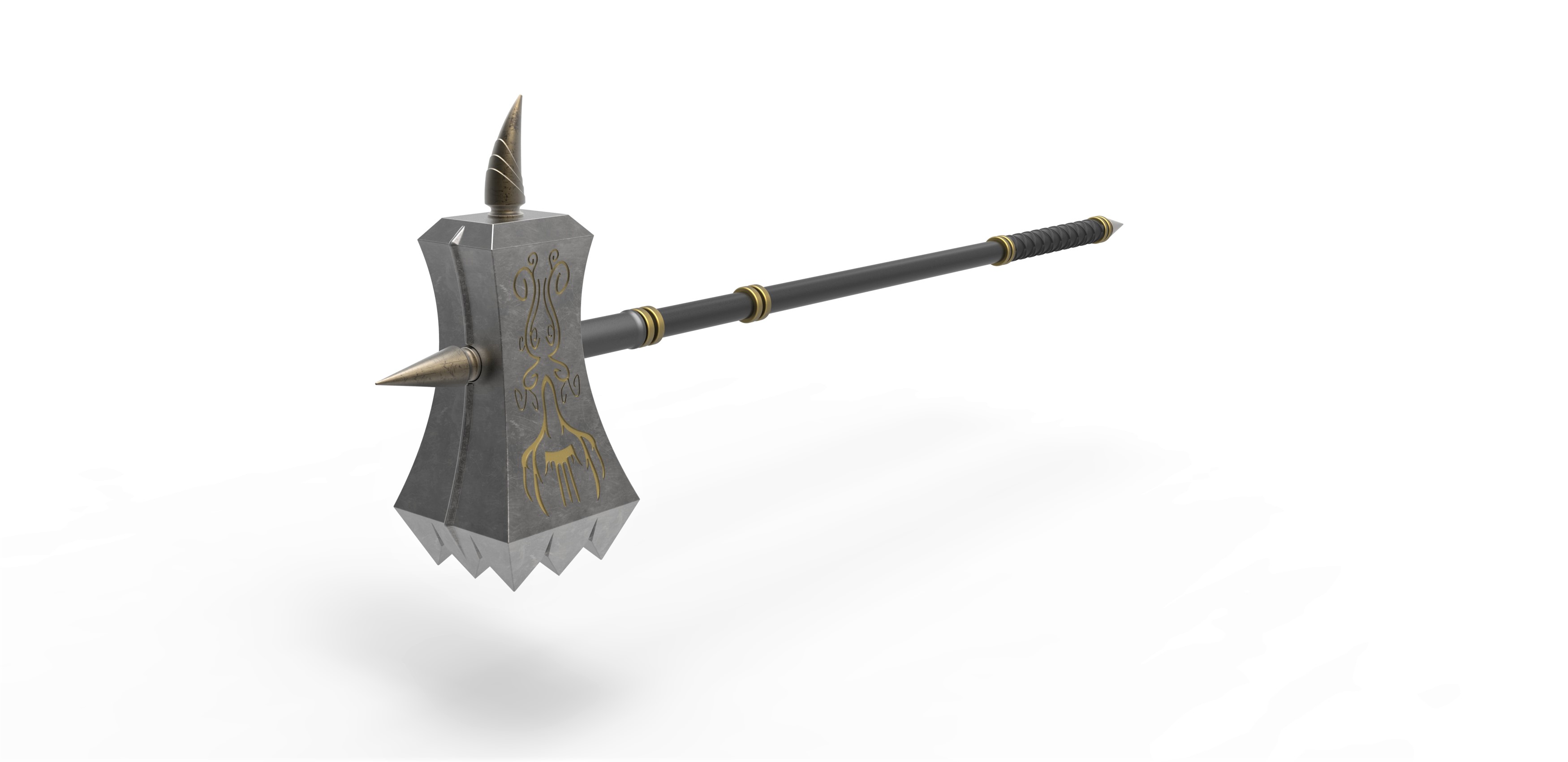 Robert Baratheon Warhammer