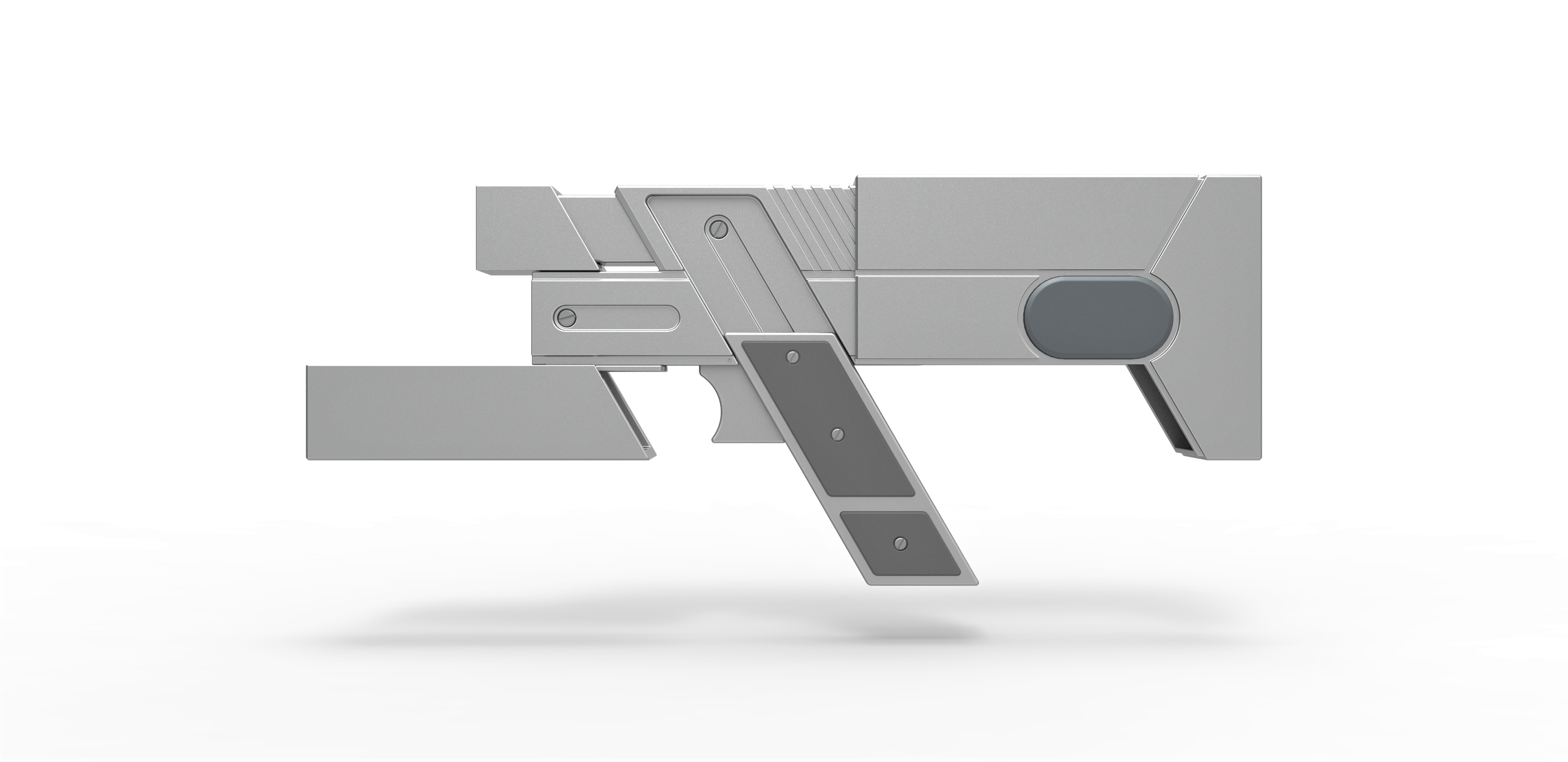 Judge Dredd Badge Wallpaper