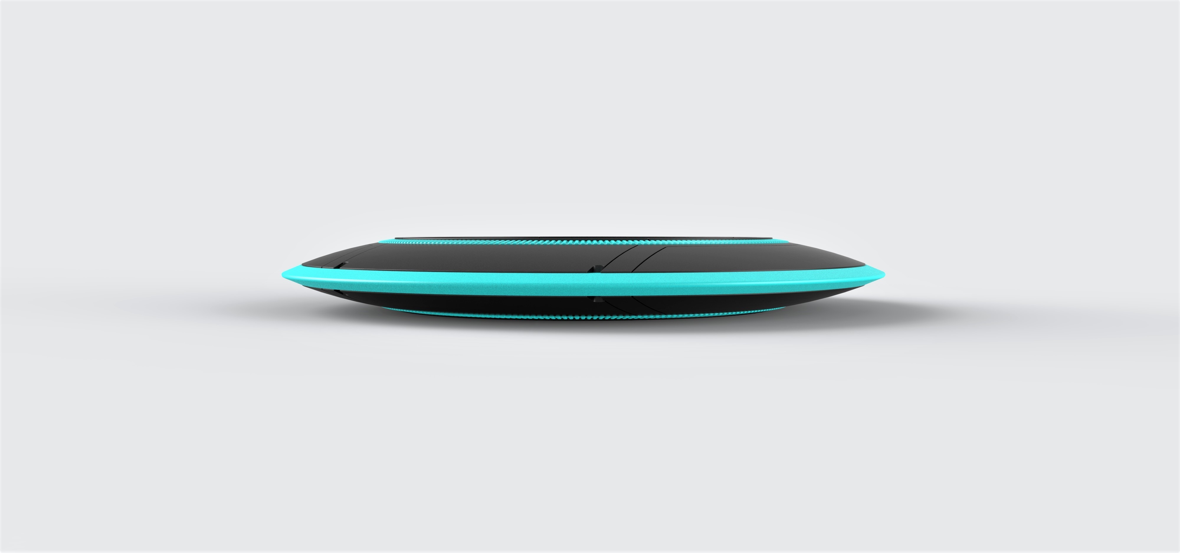 Archivo 3D Disco de identidad de la película Tron Legacy・Idea de ...