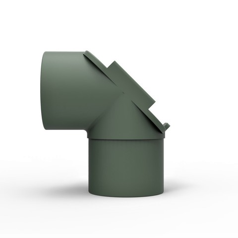 Download 3D printer templates Make your own periscope ・ Cults