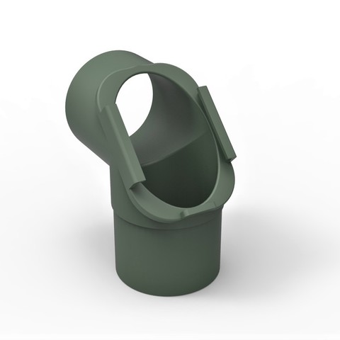 Download 3D printer templates Make your own periscope ・ Cults