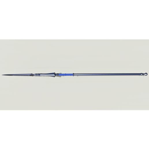 Download 3D printing designs Spear from the game Fire Emblem Three ...