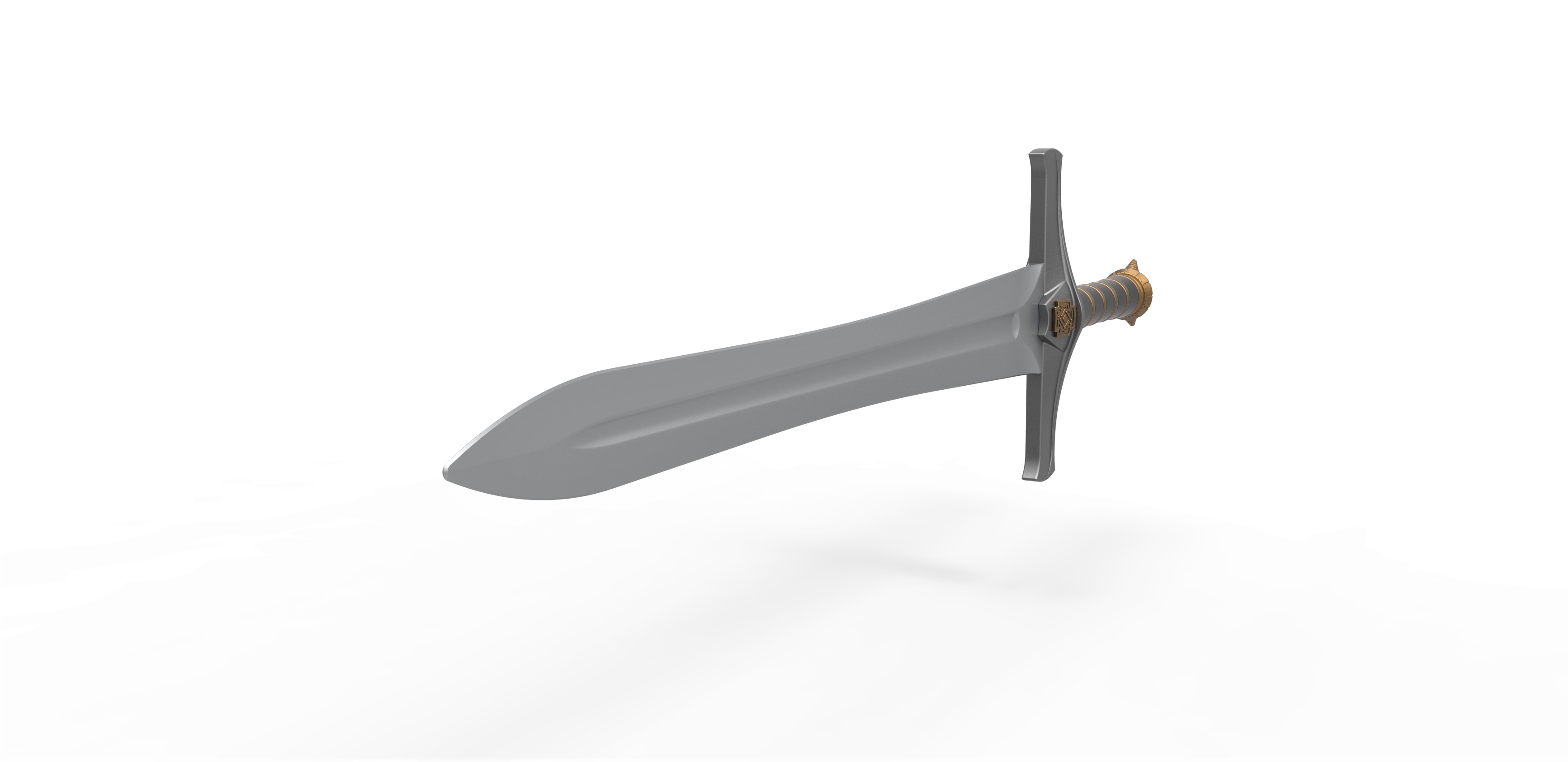 Sword Movies 2011
