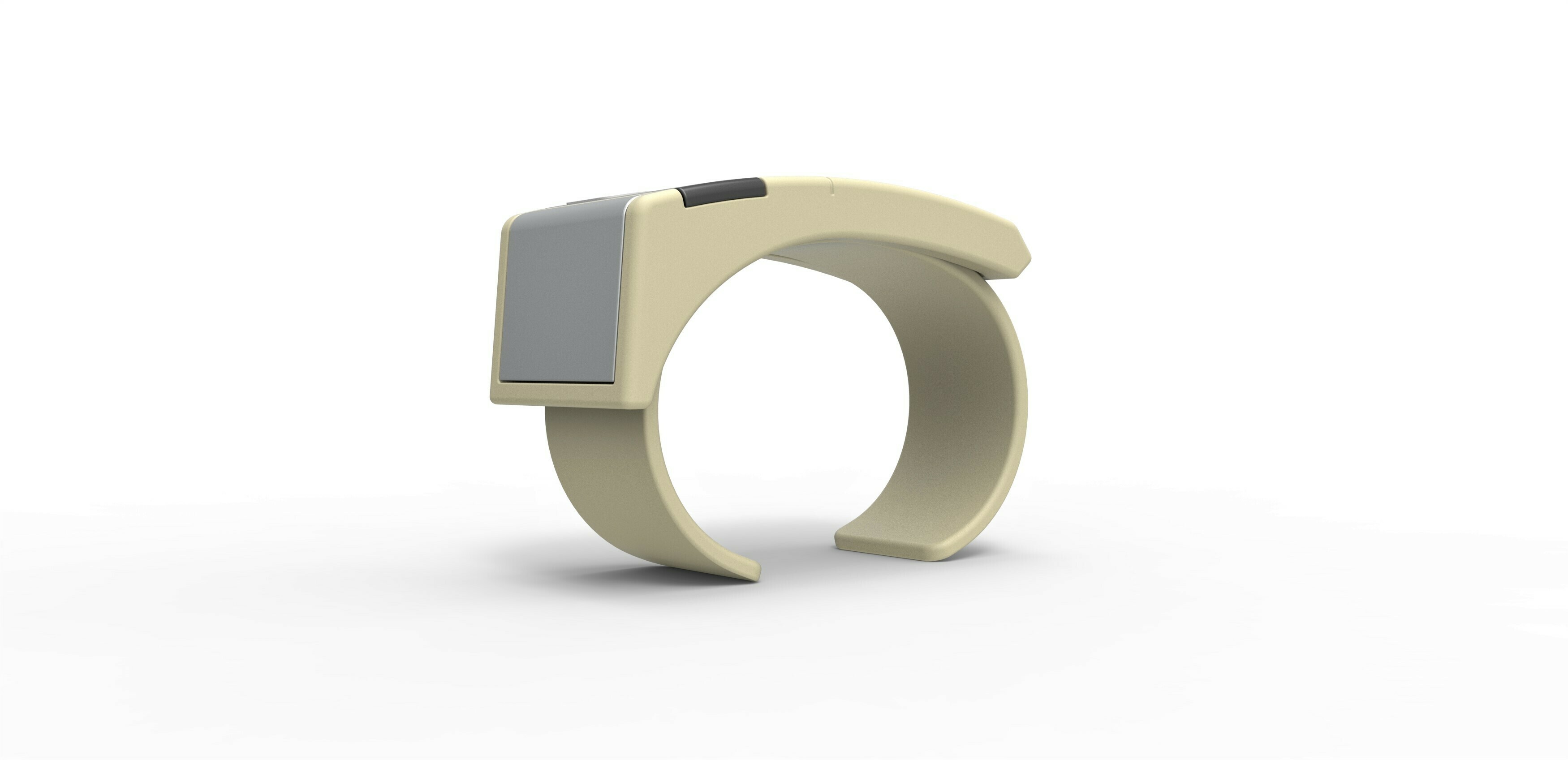 Archivo 3D Hero Wrist Communicator de Star Trek The Motion Picture 1979 ...