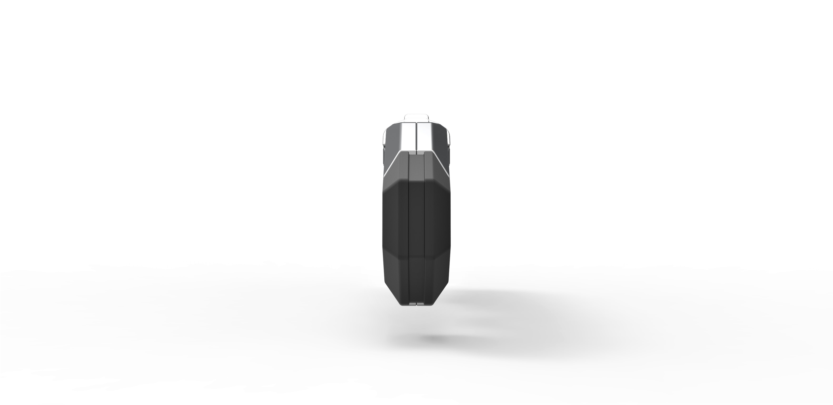 Archivo 3D Blaster de la película MIB Internacional 2019・Diseño de ...