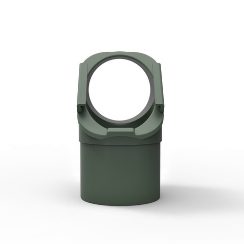 Download 3D printer templates Make your own periscope ・ Cults