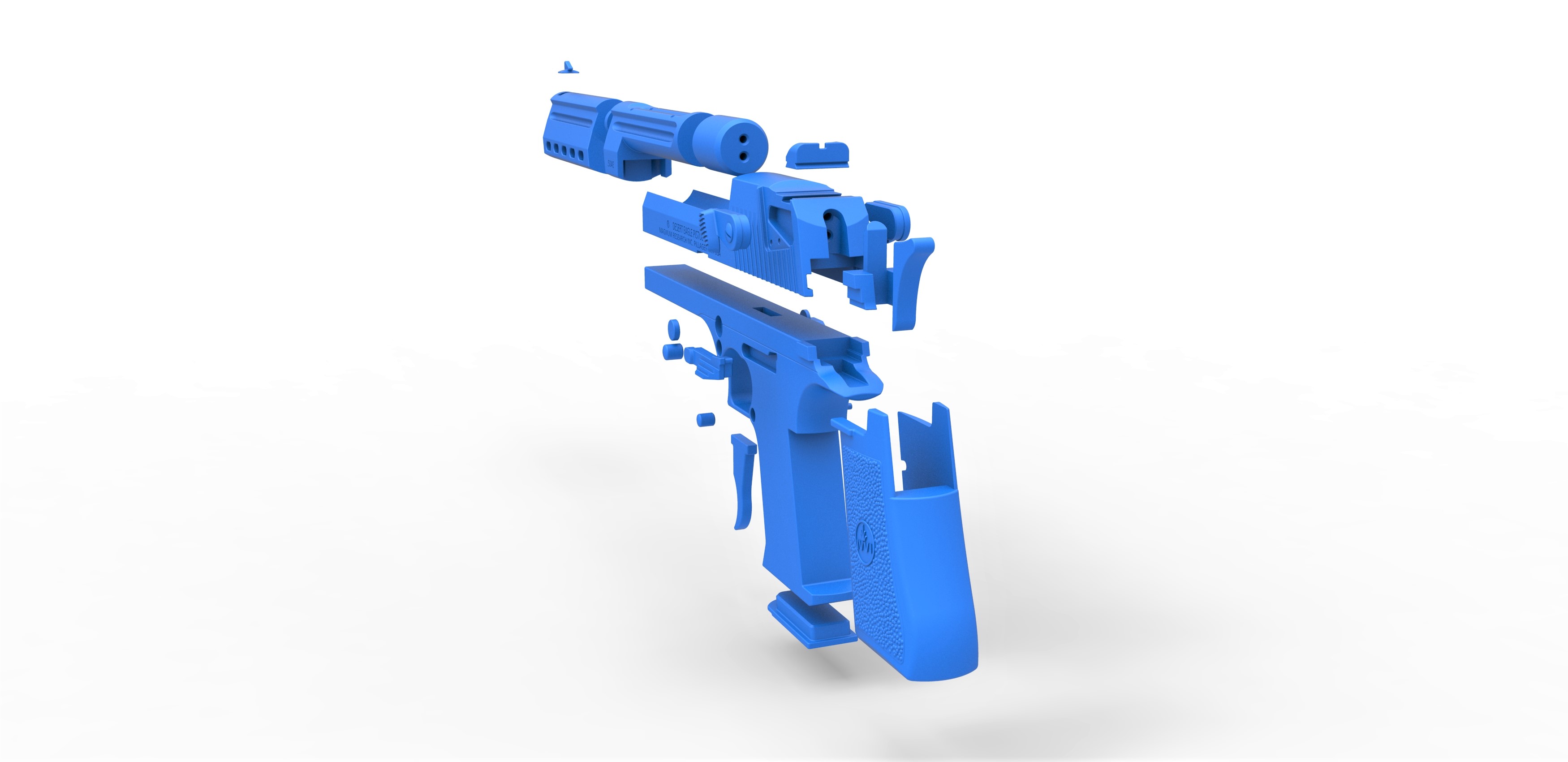 Boondock Saints 2 Guns