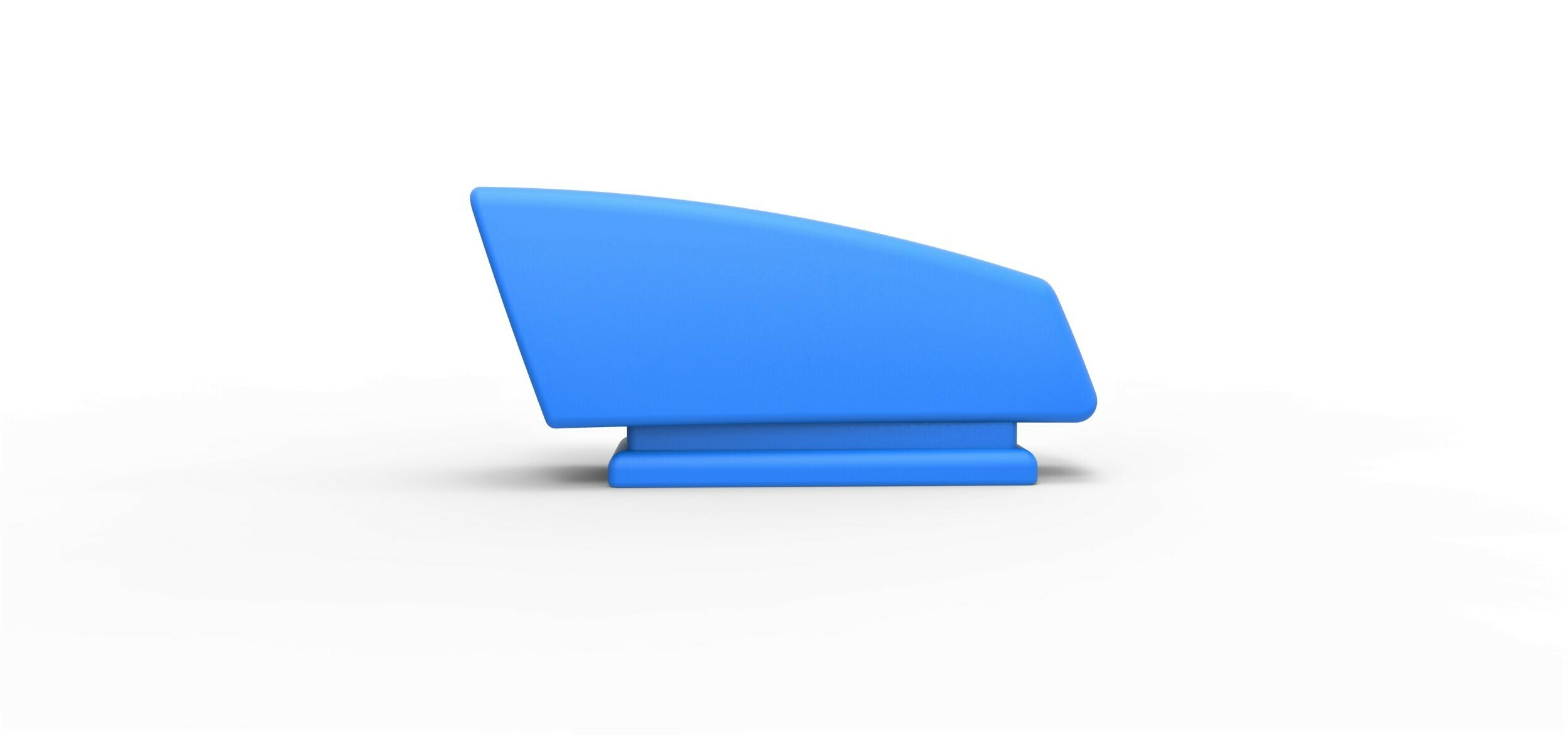 3D file Diecast Air intake 3 Scale 1 to 25・3D printer model to download ...