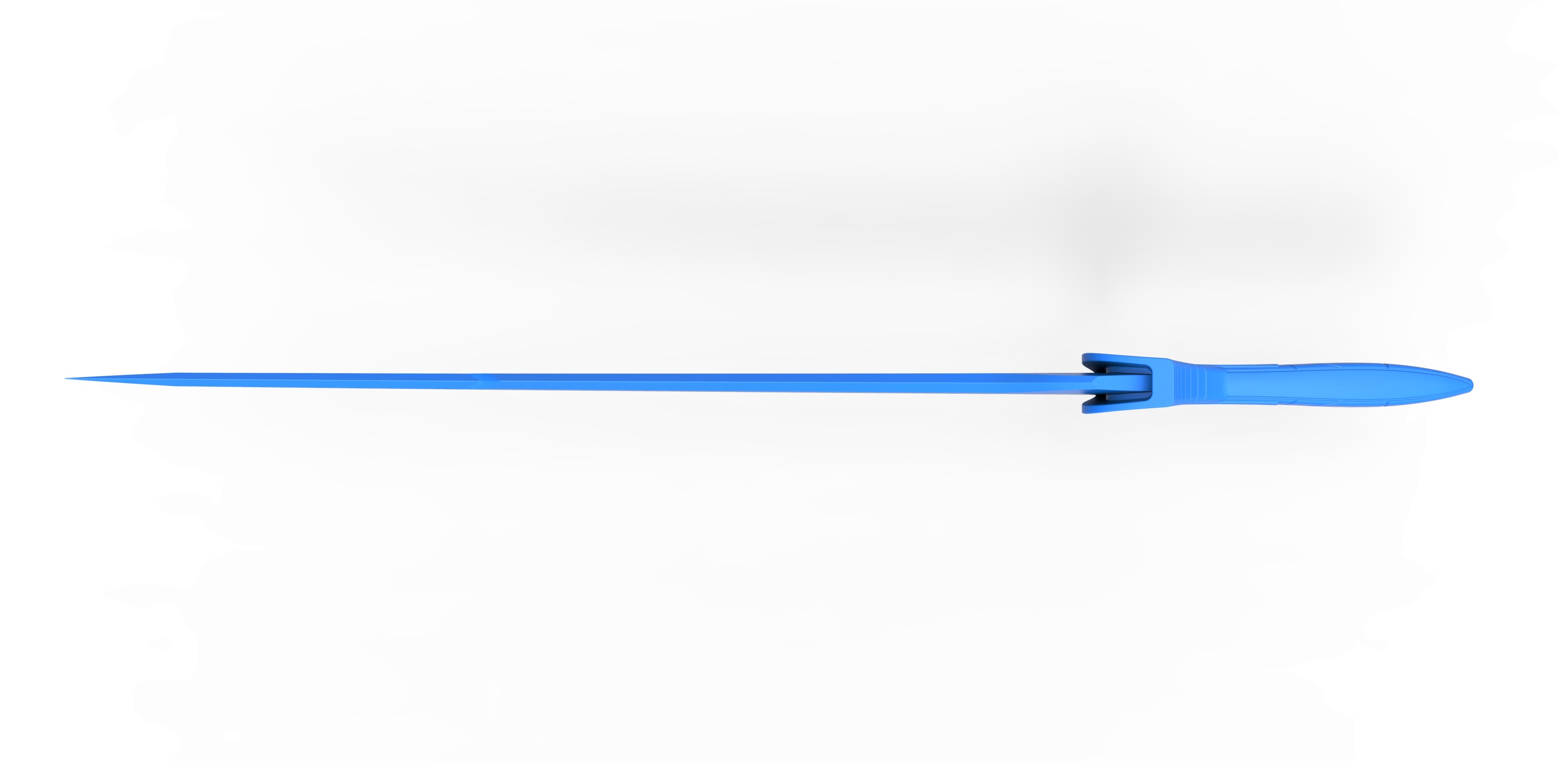 Archivo 3D Espada de Alita de la película Alita Battle angel 2019 👼 ...