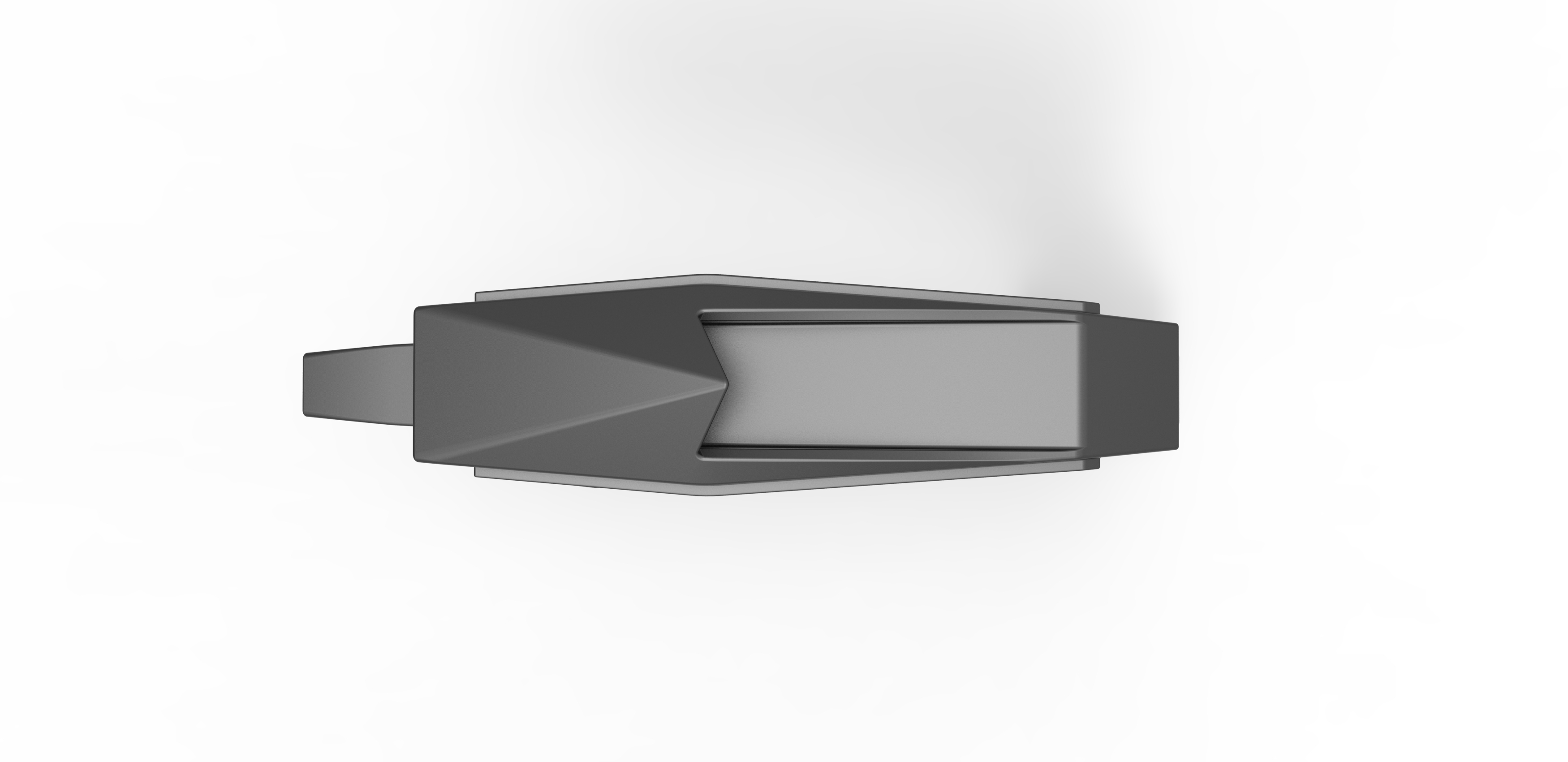 3D file Alien Vaporizer pistol from The Invaders 1967 TV series 👽・3D ...