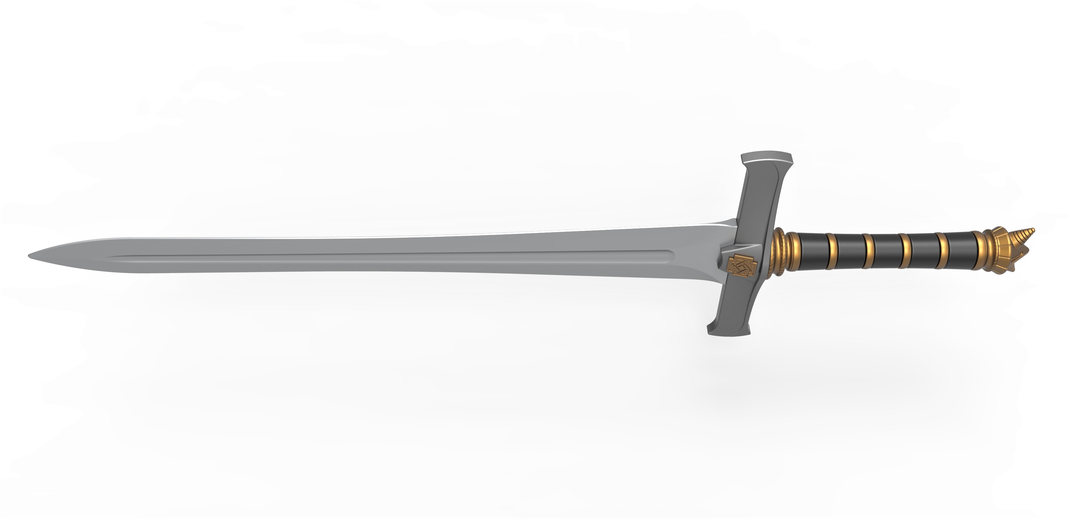Sword Movies 2011