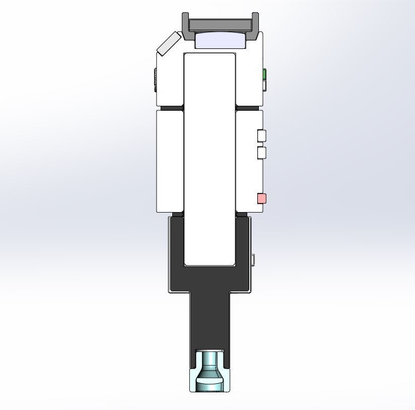 Fichier 3D Commlock de la série télévisée Space 1999 🛰・Objet pour ...