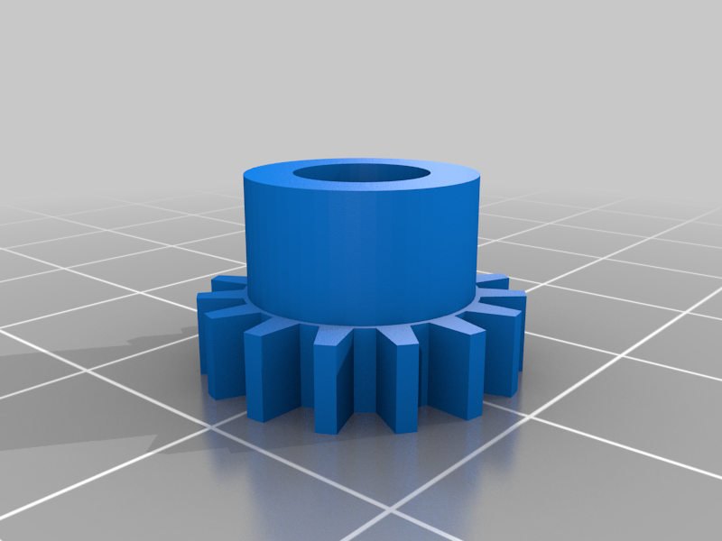 Free 3D file sewing machine brother・3D print model to download・Cults