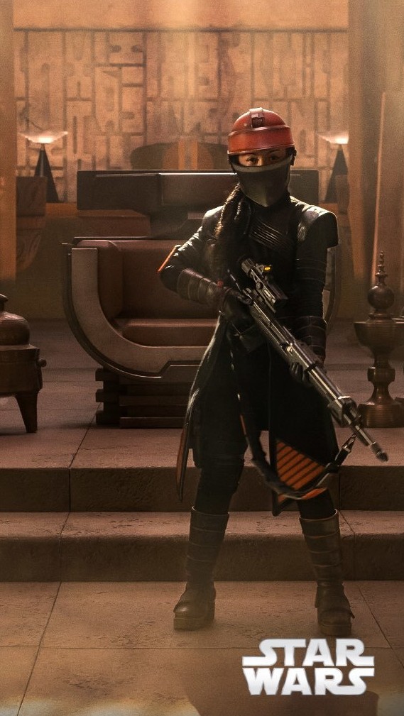 Free STL file Mok Shaiz - chair of the mayor of Mos Espa - Book of Boba ...