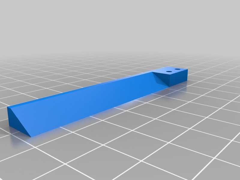 Free 3D file Titan Aero Carriage for Robo 3D R1・Object to download and ...