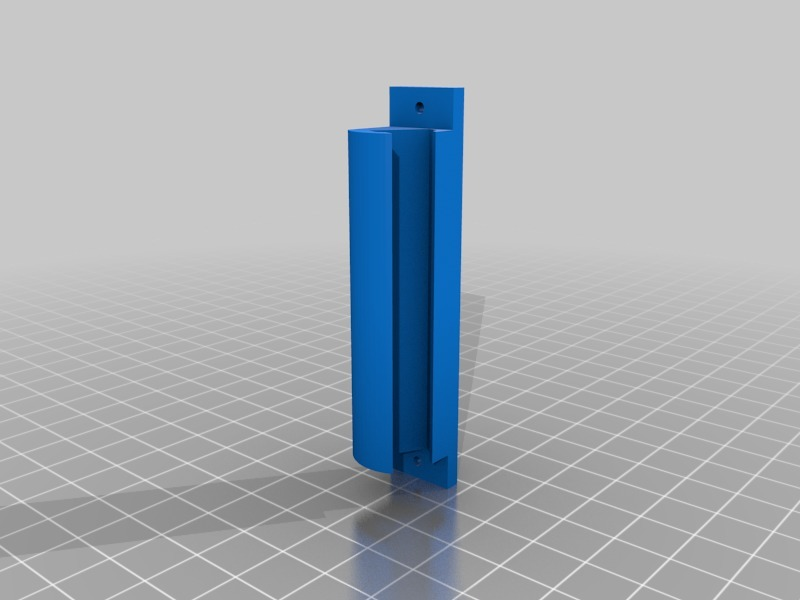Free 3D file Titan Aero Carriage for Robo 3D R1・Object to download and ...