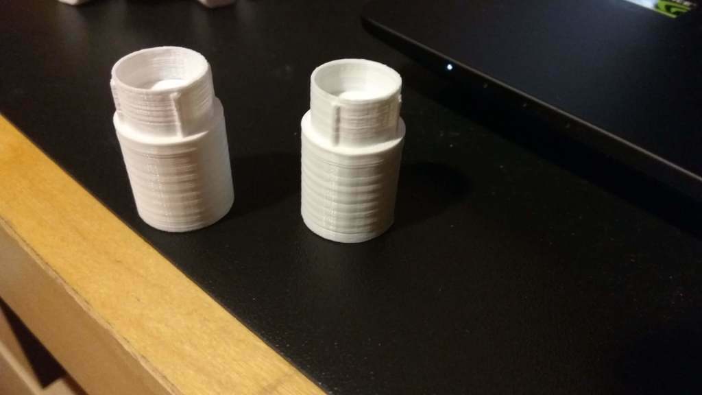 Free 3D file support for bridge (car track) 🌉・3D printer design to ...