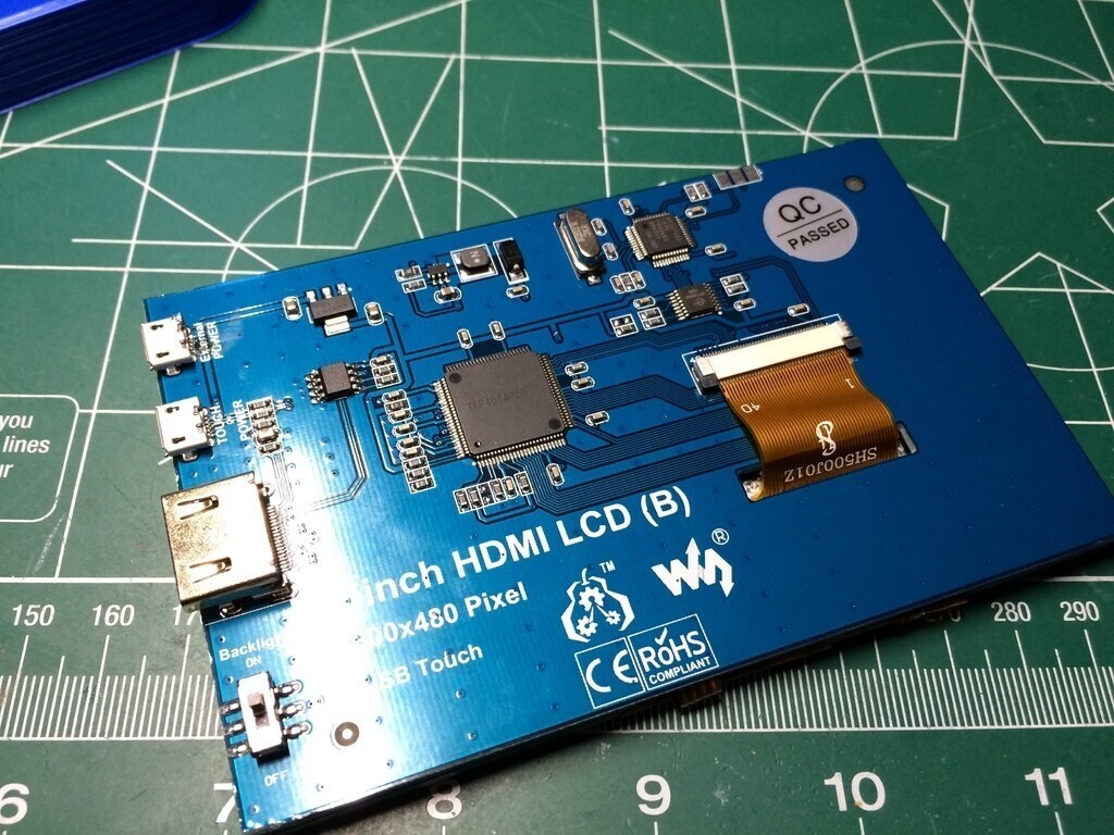 Free STL file Penelope VR Headset 😤・3D printing design to download・Cults