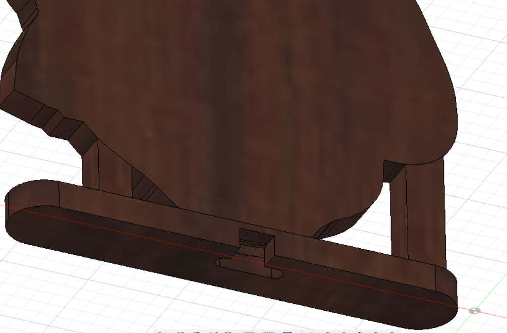 Free STL file Elvis lamp・3D printing model to download・Cults