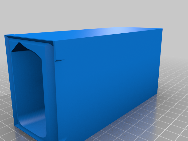 Free STL file Audio Stix TL Loudspeaker (Hexibase Remix) 📢・3D print ...
