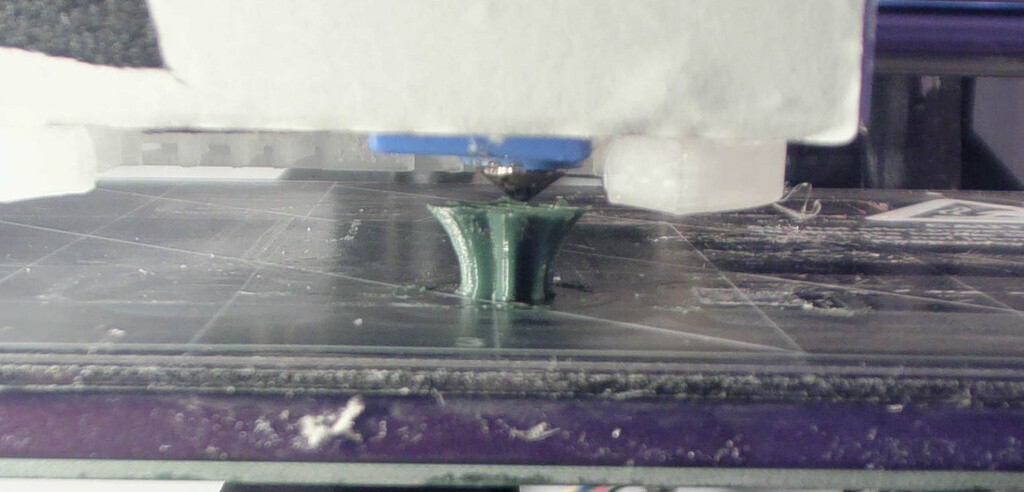 Free STL file Customizable Cooling Fan Speed and Flow Test 🧞‍♂️・3D ...