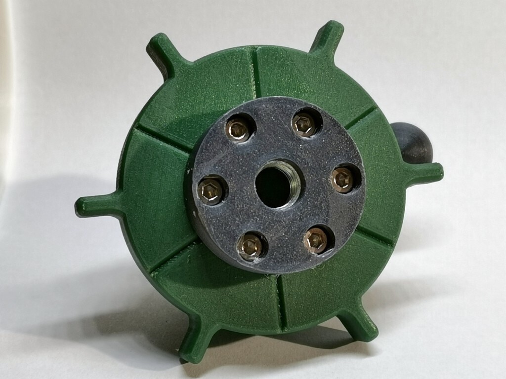 Free STL file Tripod Leveler・3D printer design to download・Cults