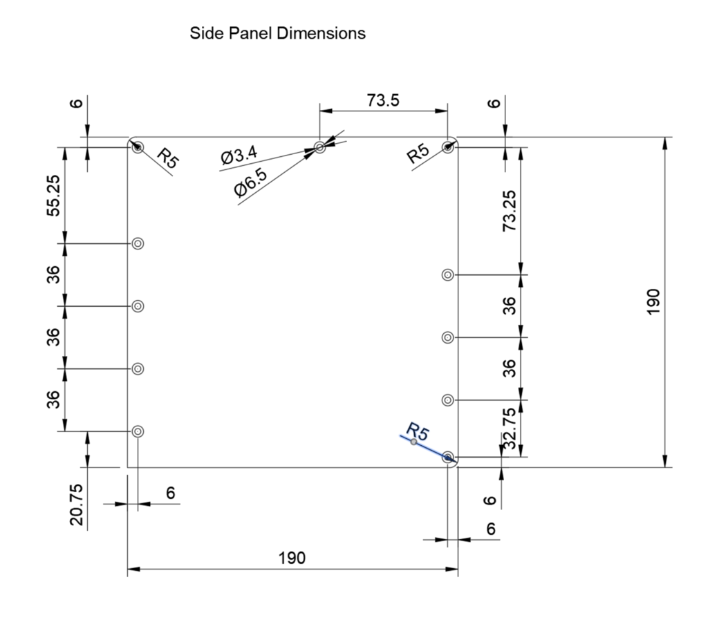 Free STL file Skeleton Waveguide Subwoofer Speaker - (inc. Fusion 360 ...