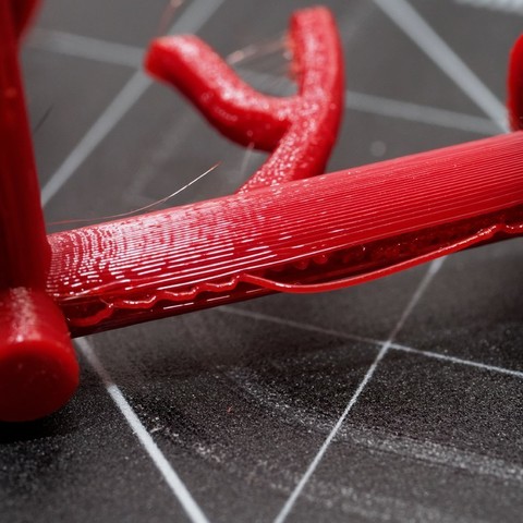 Download free 3D model Cartesian Printer Test Piece ・ Cults