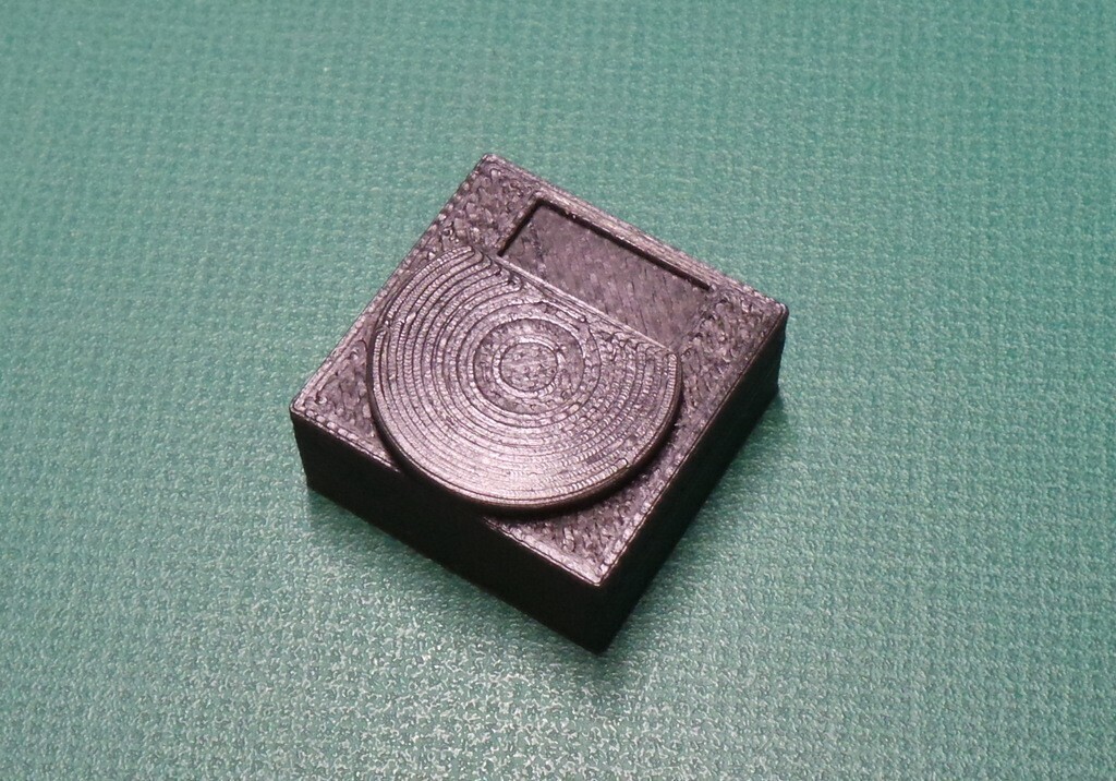 Free STL file Retro ZX Spectrum+ Keycaps for Cherry MX 🍒・Design to ...