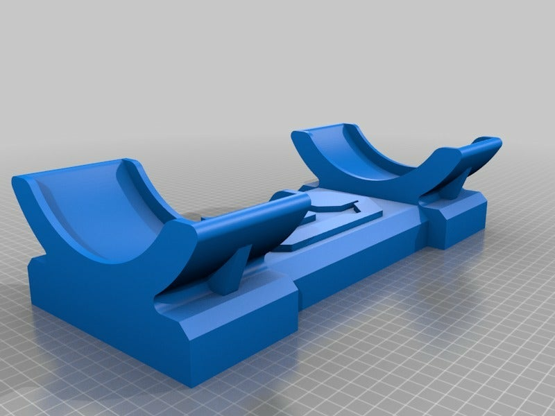 Free STL file Skate stand for Trampa Mini Truck・3D print model to ...