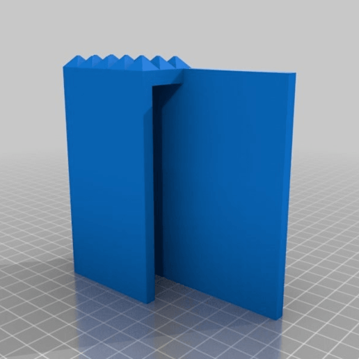 Download free STL file Cat Scratcher • Object to 3D print ・ Cults