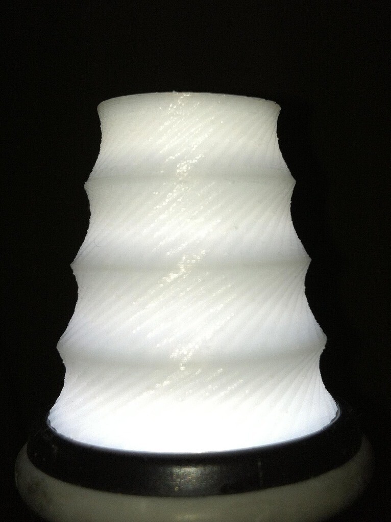 Free STL file Little Grippy Tumblers 🏺・3D print object to download・Cults