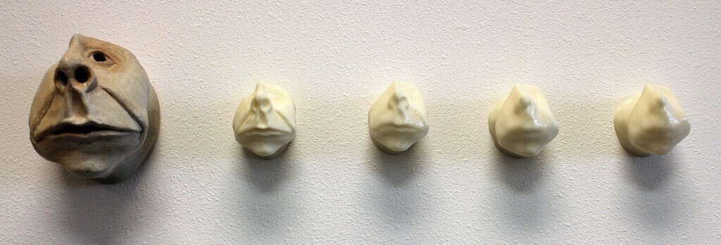 Download free STL file Clone Degradation Experiment • 3D print model ...