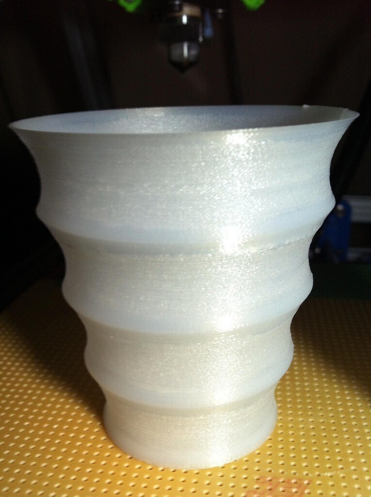 Free STL file Little Grippy Tumblers 🏺・3D print object to download・Cults