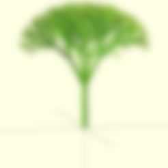 Download free 3D printing files Recursive Tree ・ Cults
