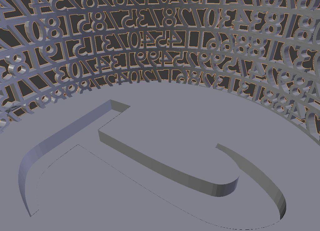 Fichier STL gratuit Tour de Tau・Idée pour impression 3D à télécharger・Cults