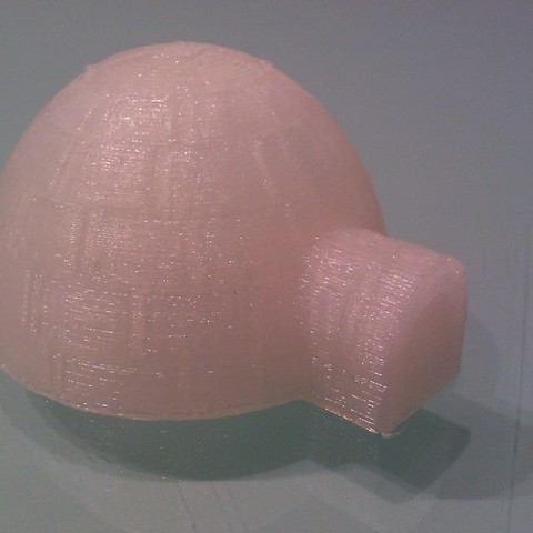 Download free 3D printer model Igloo ・ Cults