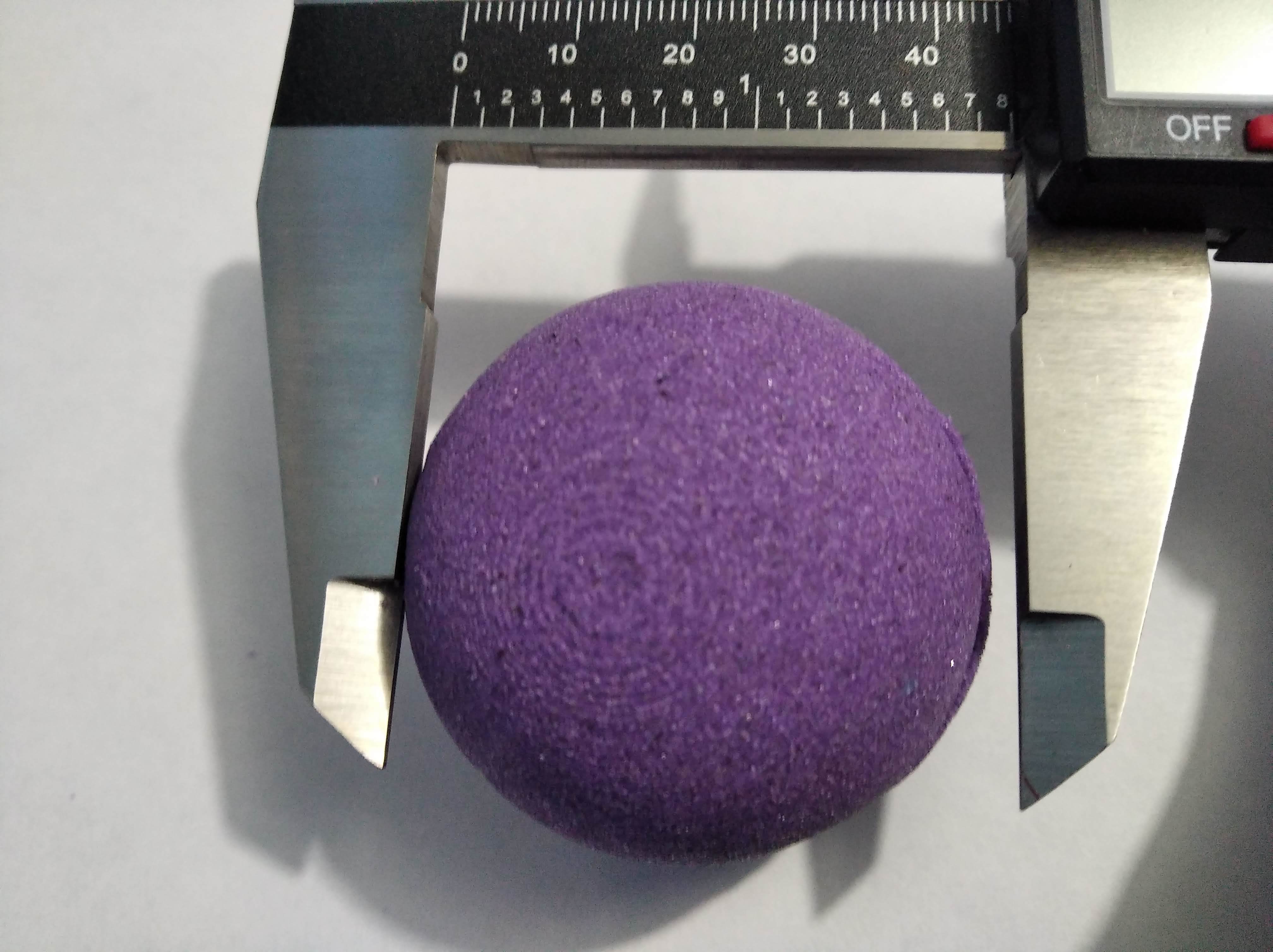 STL file SOLID SHAMPOO PRESS JABON SOLIDO MOLDE Bath Bomb Mold.・3D ...