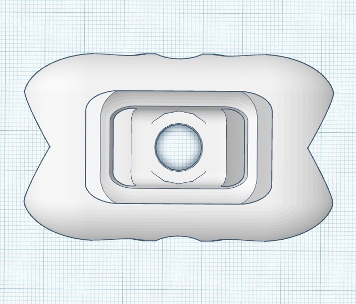 Free STL file Muzzle B2・Model to download and 3D print・Cults