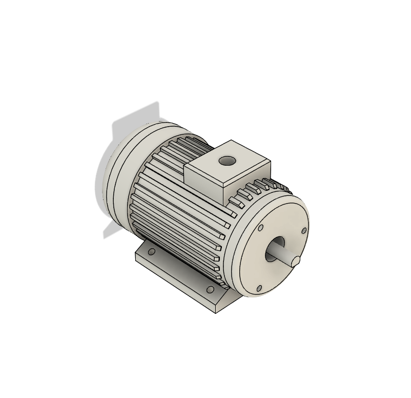 STL file case dc motor N20 🔧・3D printing template to download・Cults
