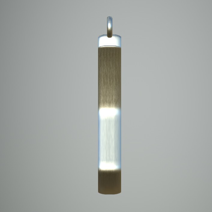 STL file Pendant ・3D printable model to download・Cults