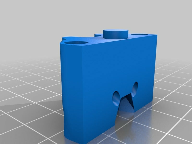 Free STL file xl7 antenna support 📶・3D printable model to download・Cults
