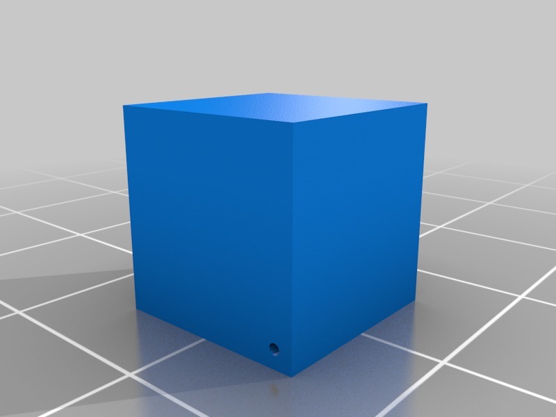 Free 3D file 3D hollow maze for a small ball 🤏・3D printing model to ...