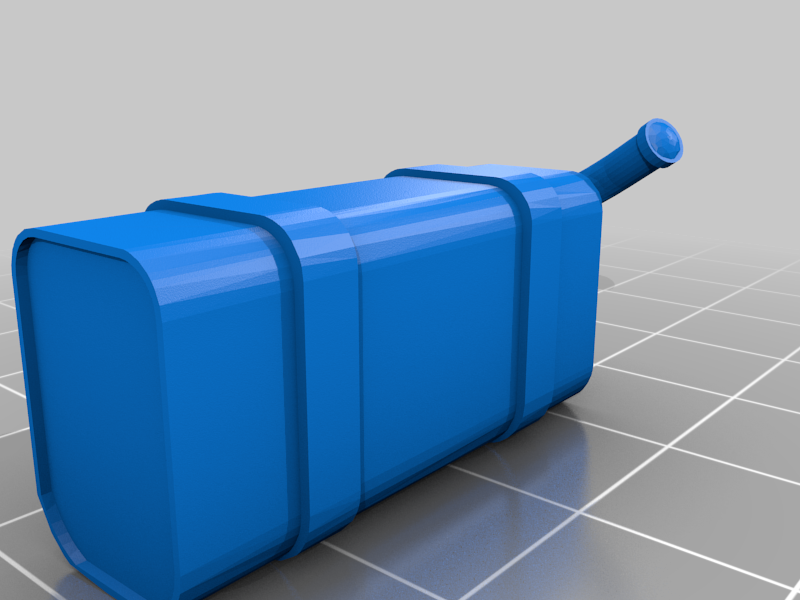 Free STL file Willys Jeep FC150 Forward Control 1957・Model to download ...