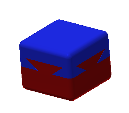 Download STL file The impossible Box • Design to 3D print ・ Cults