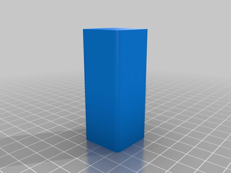 Free STL file Parametric Mill Box・3D printer model to download・Cults