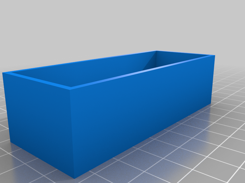 Free 3D file FlashCard Box Sets 📦・3D printer design to download・Cults
