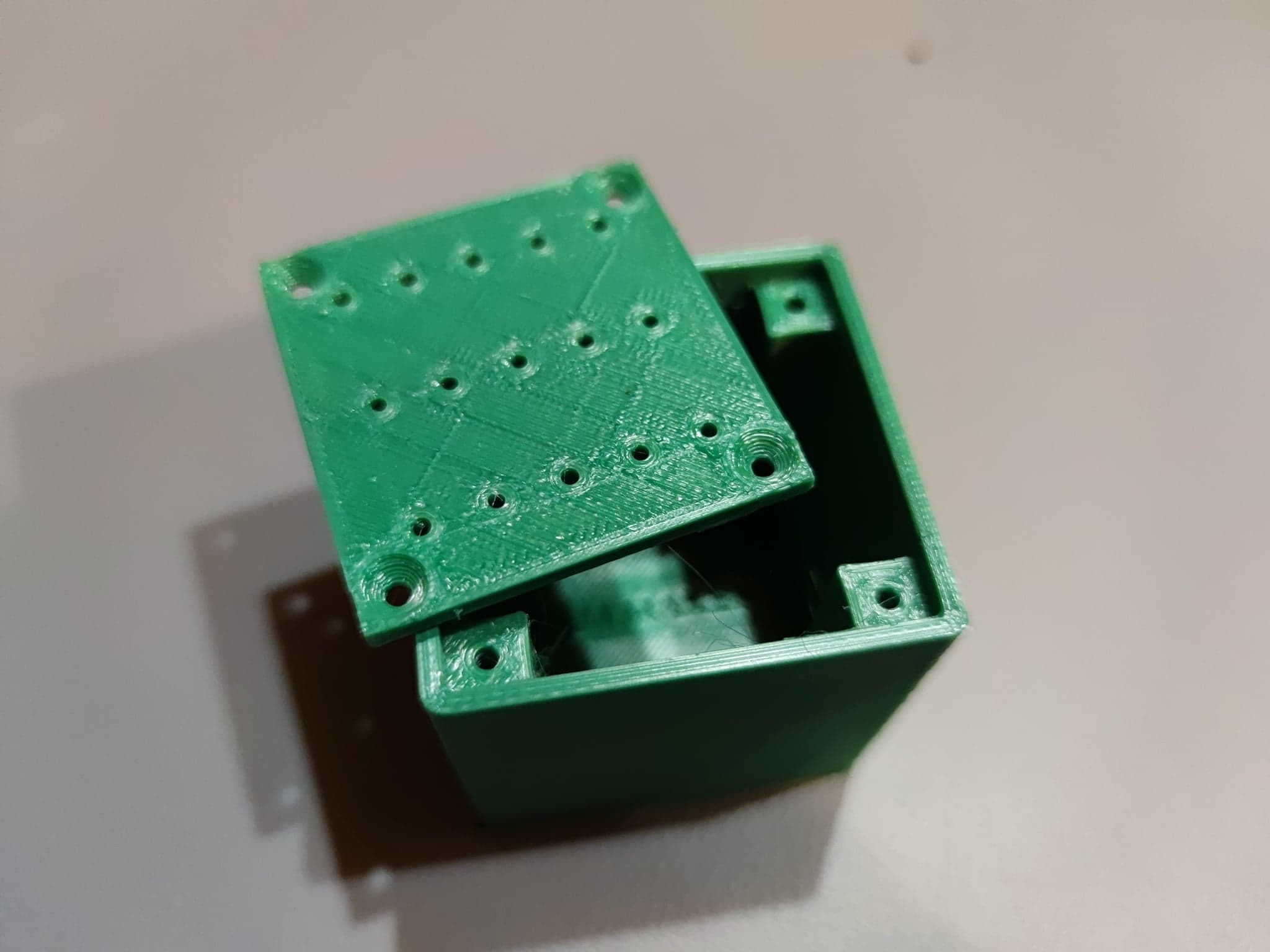 Free STL file Scent box・3D printable object to download・Cults